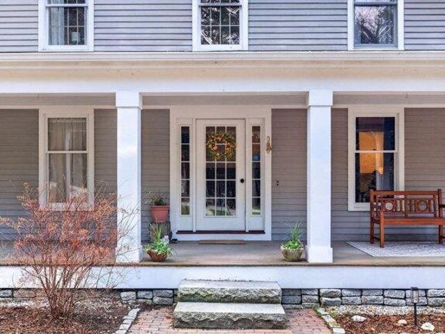 house with 4 bedroom, Gorham ME DS102635597