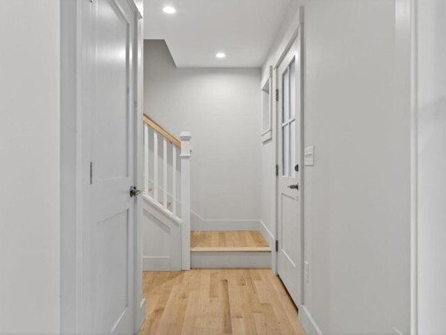 house with 4 bedroom, Gorham ME DS102119755