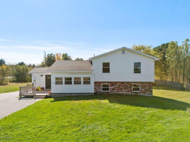 house with 4 bedroom, Gorham ME DS103127037
