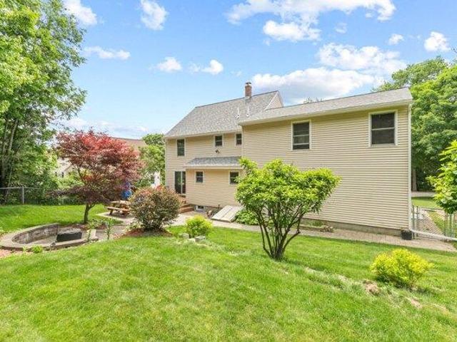 house with 4 bedroom, Gorham ME DS103220470