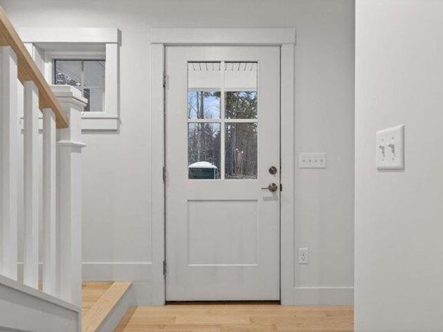 house with 4 bedroom, Gorham ME ES103221849