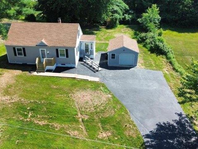 house with 4 bedroom, Gorham ME ES104807602