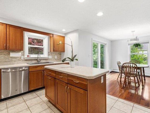 house with 4 bedroom, Gorham ME ES104834327