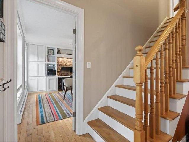 house with 4 bedroom, Gorham ME ES104077047