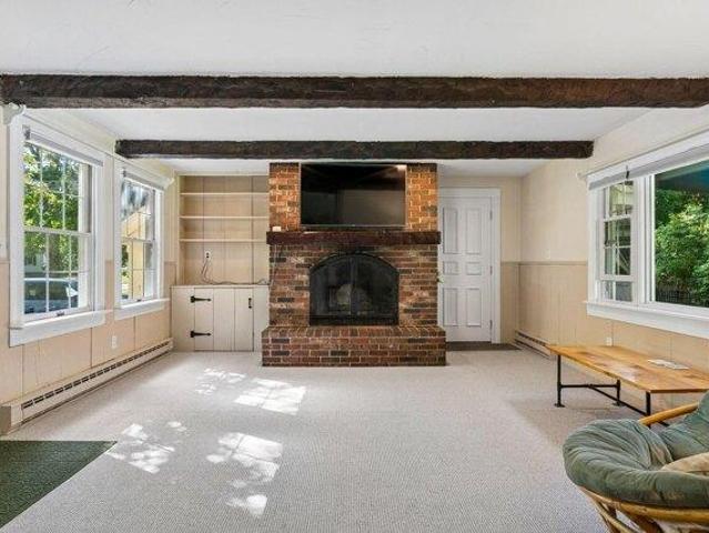 house with 4 bedroom, Gorham ME ES104191597