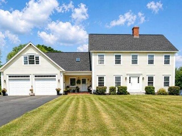 house with 4 bedroom, Gorham ME ES105113041