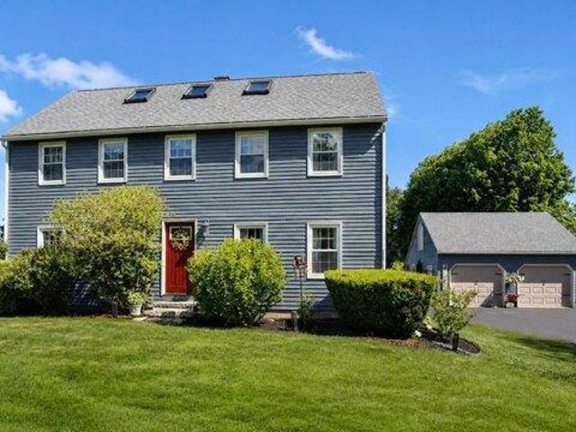 house with 4 bedroom, Gorham ME ES105116645