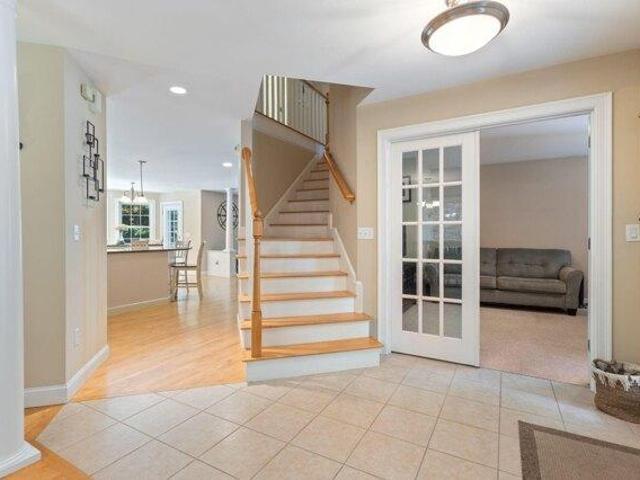 house with 4 bedroom, Gorham ME ES105206629