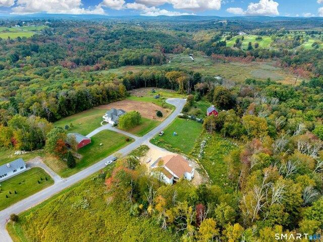 house with 4 bedroom, Goshen CT DS101783754