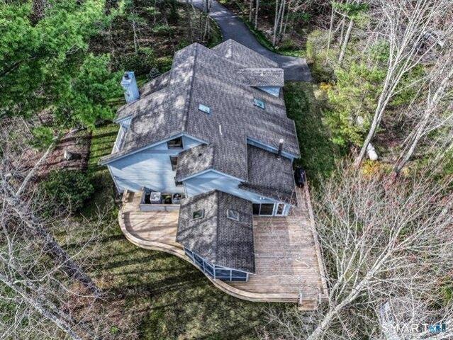 house with 4 bedroom, Goshen CT DS102281194
