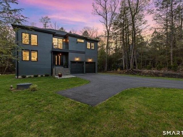 house with 4 bedroom, Goshen CT DS102281382