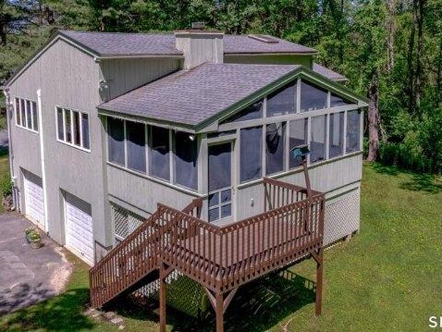 house with 4 bedroom, Goshen CT DS103625871