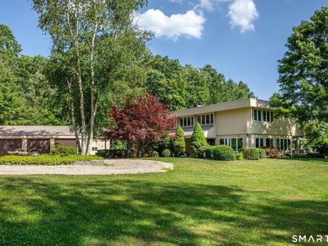 house with 4 bedroom, Goshen CT DS104112676