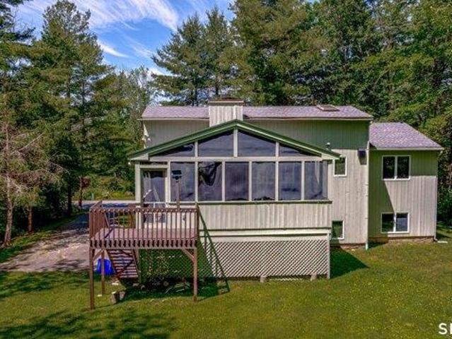house with 4 bedroom, Goshen CT ES104870048