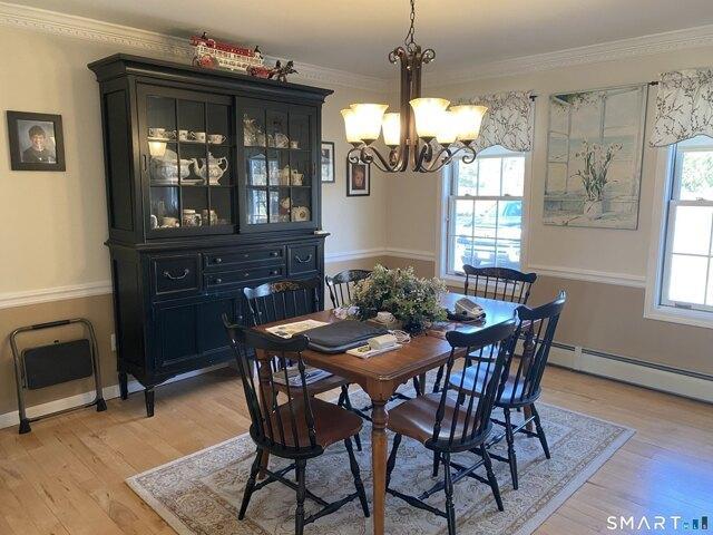 house with 4 bedroom, Goshen CT ES104265195