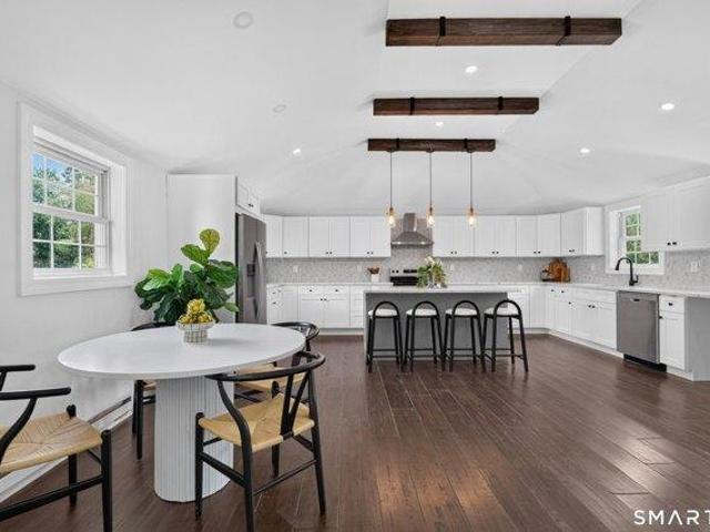 house with 4 bedroom, Goshen CT ES105560085