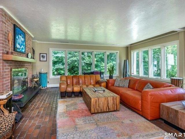 house with 4 bedroom, Goshen CT ES105125373