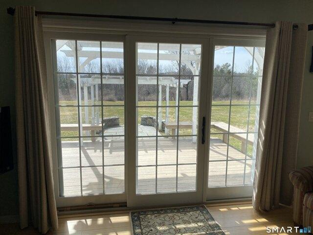 house with 4 bedroom, Goshen CT ES105126099