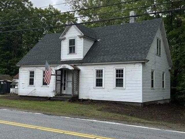 house with 4 bedroom, Goshen NH DS103069386