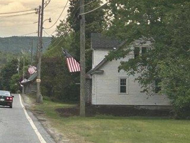house with 4 bedroom, Goshen NH ES103069386
