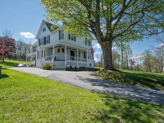 house with 4 bedroom, Goshen NY ES103622431