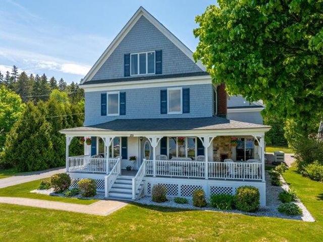 house with 4 bedroom, Gouldsboro ME DS103248634