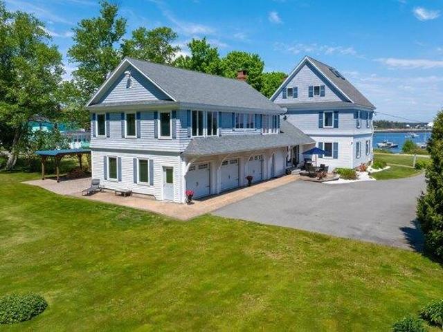 house with 4 bedroom, Gouldsboro ME ES104716568