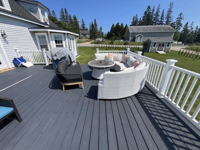 house with 4 bedroom, Gouldsboro ME ES104831782