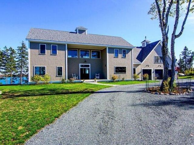 house with 4 bedroom, Gouldsboro ME ES104849789