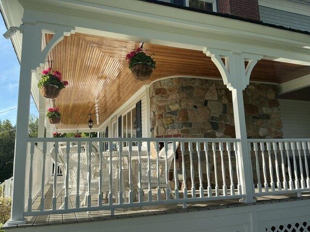 house with 4 bedroom, Gouldsboro ME ES105115962