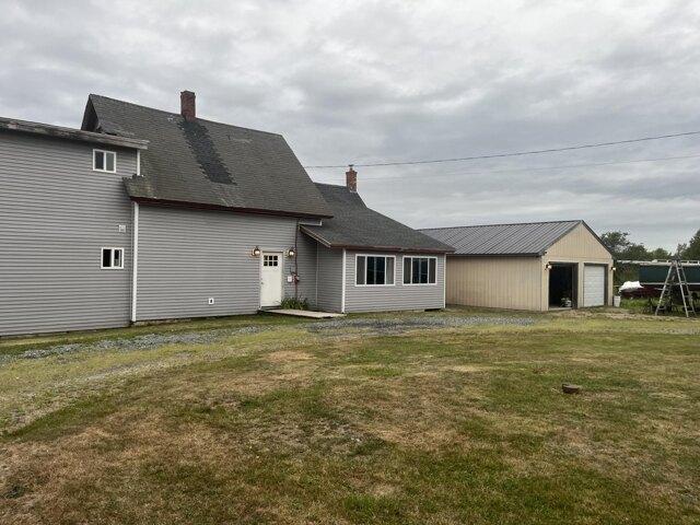 house with 4 bedroom, Gouldsboro ME ES105206969