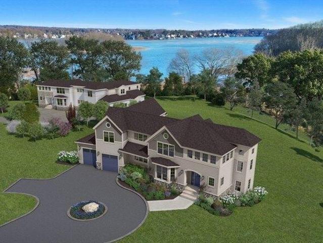 house with 4 bedroom, Gloucester MA DS102445828