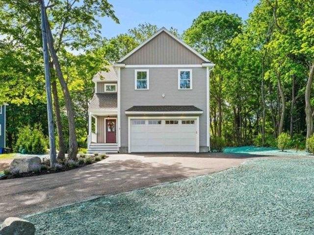 house with 4 bedroom, Gloucester MA DS103431668