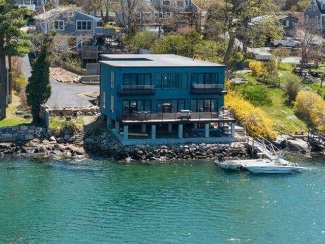 house with 4 bedroom, Gloucester MA DS103929797