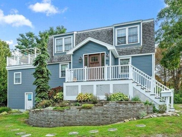 house with 4 bedroom, Gloucester MA ES104609025