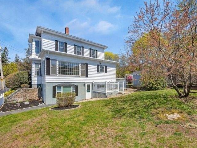 house with 4 bedroom, Gloucester MA ES103098192