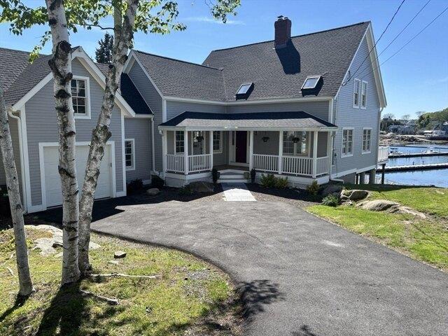 house with 4 bedroom, Gloucester MA ES103966970