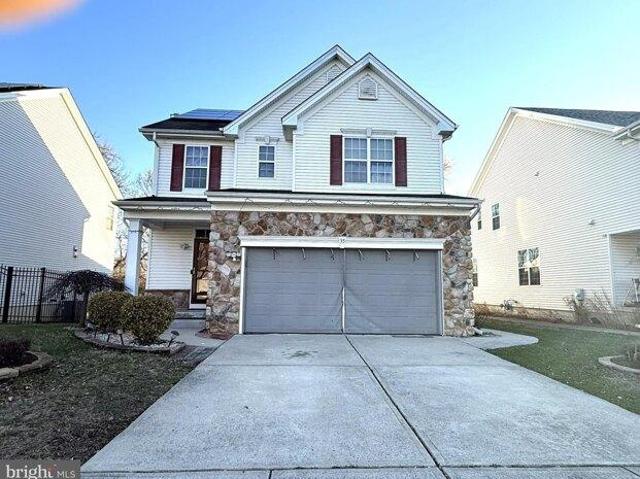 house with 4 bedroom, Gloucester City NJ DS102213588