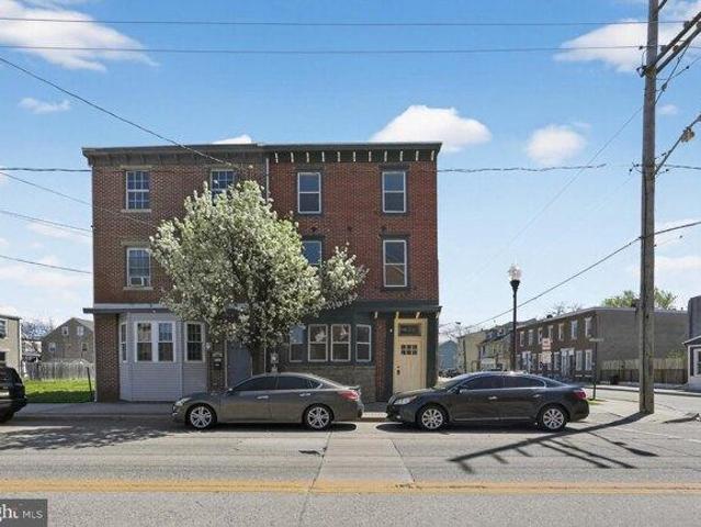 house with 4 bedroom, Gloucester City NJ DS102255737