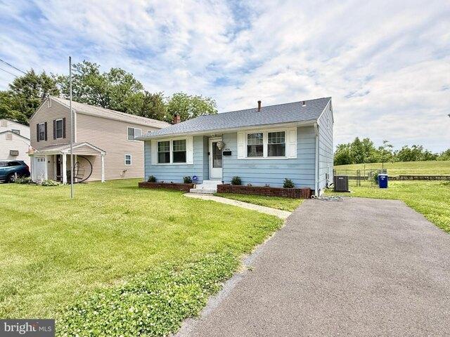 house with 4 bedroom, Gloucester City NJ DS103620001