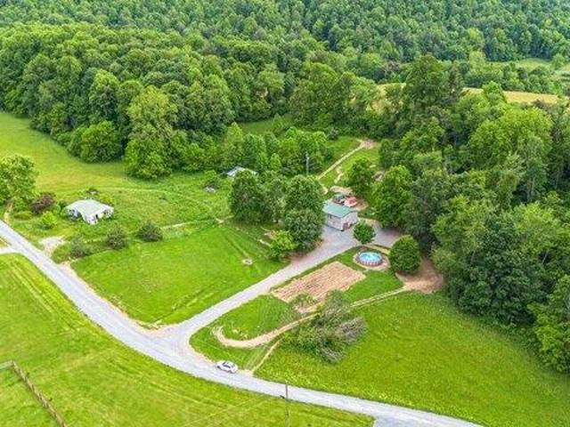 house with 4 bedroom, Glade Spring VA DLS91676421