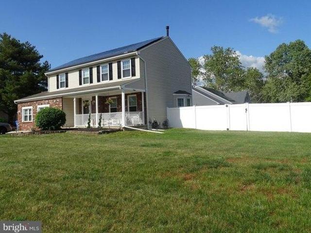 house with 4 bedroom, Glassboro NJ DS102528737