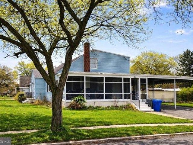 house with 4 bedroom, Glassboro NJ DS102561685