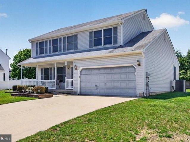 house with 4 bedroom, Glassboro NJ DS102254318