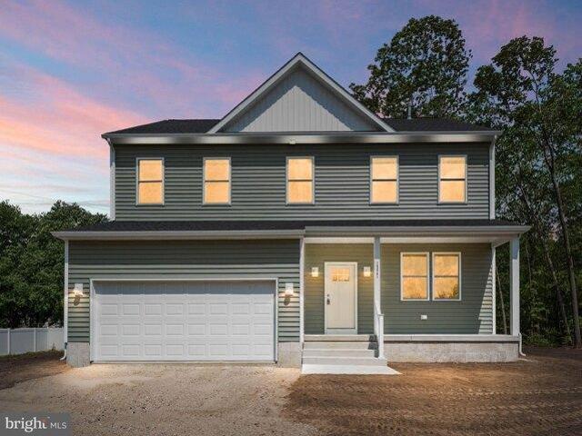 house with 4 bedroom, Glassboro NJ DS102280183