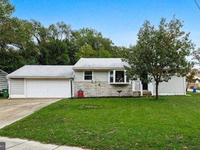 house with 4 bedroom, Glassboro NJ DS103624972