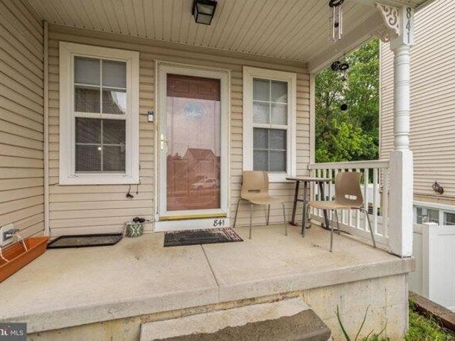 house with 4 bedroom, Glassboro NJ ES105173570