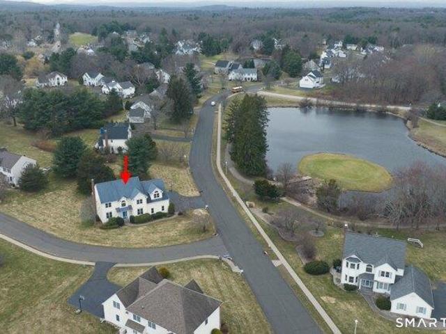 house with 4 bedroom, Glastonbury CT DLS101657907