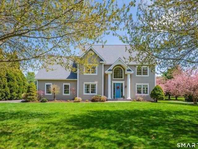 house with 4 bedroom, Glastonbury CT DLS102281755