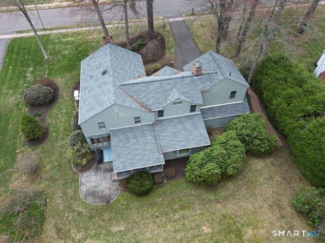 house with 4 bedroom, Glastonbury CT DS102028873